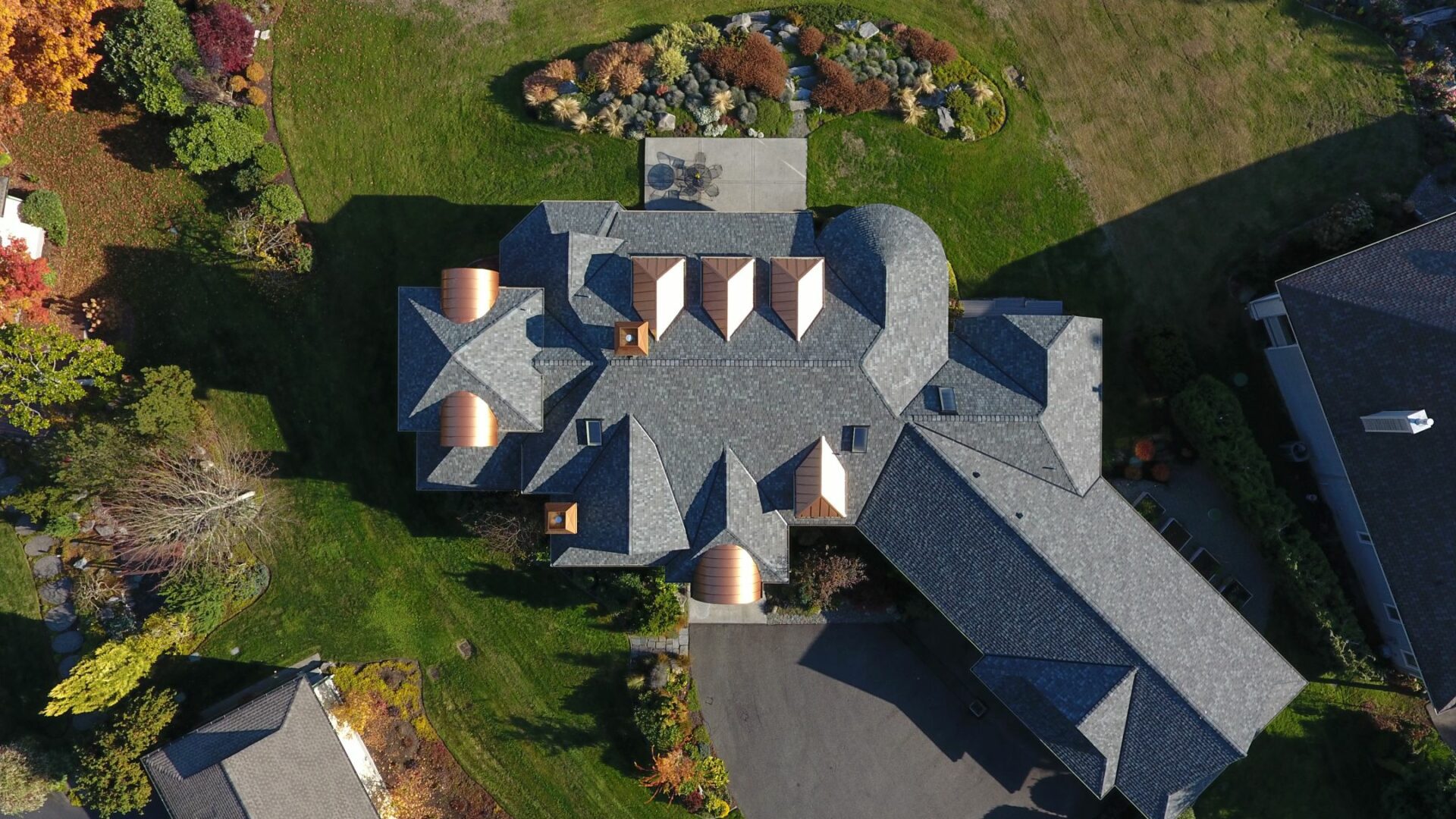 Our Project Gallery - Hanley Roofing Projects