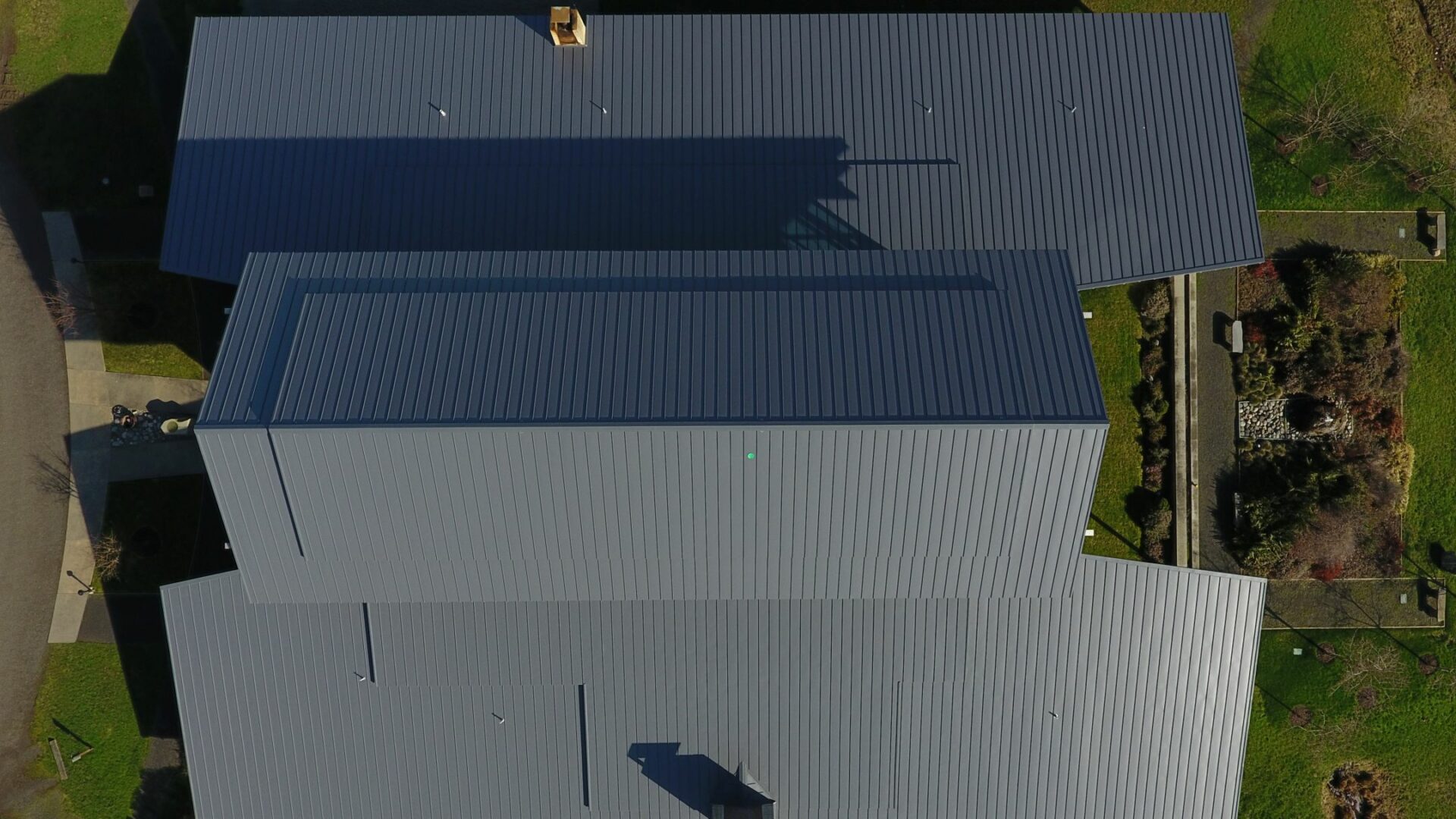 Our Project Gallery - Hanley Roofing Projects