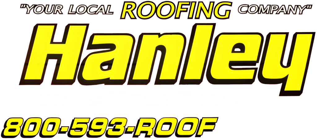 Roof Repairs and Replacement in Port Orchard - Hanley Roofing