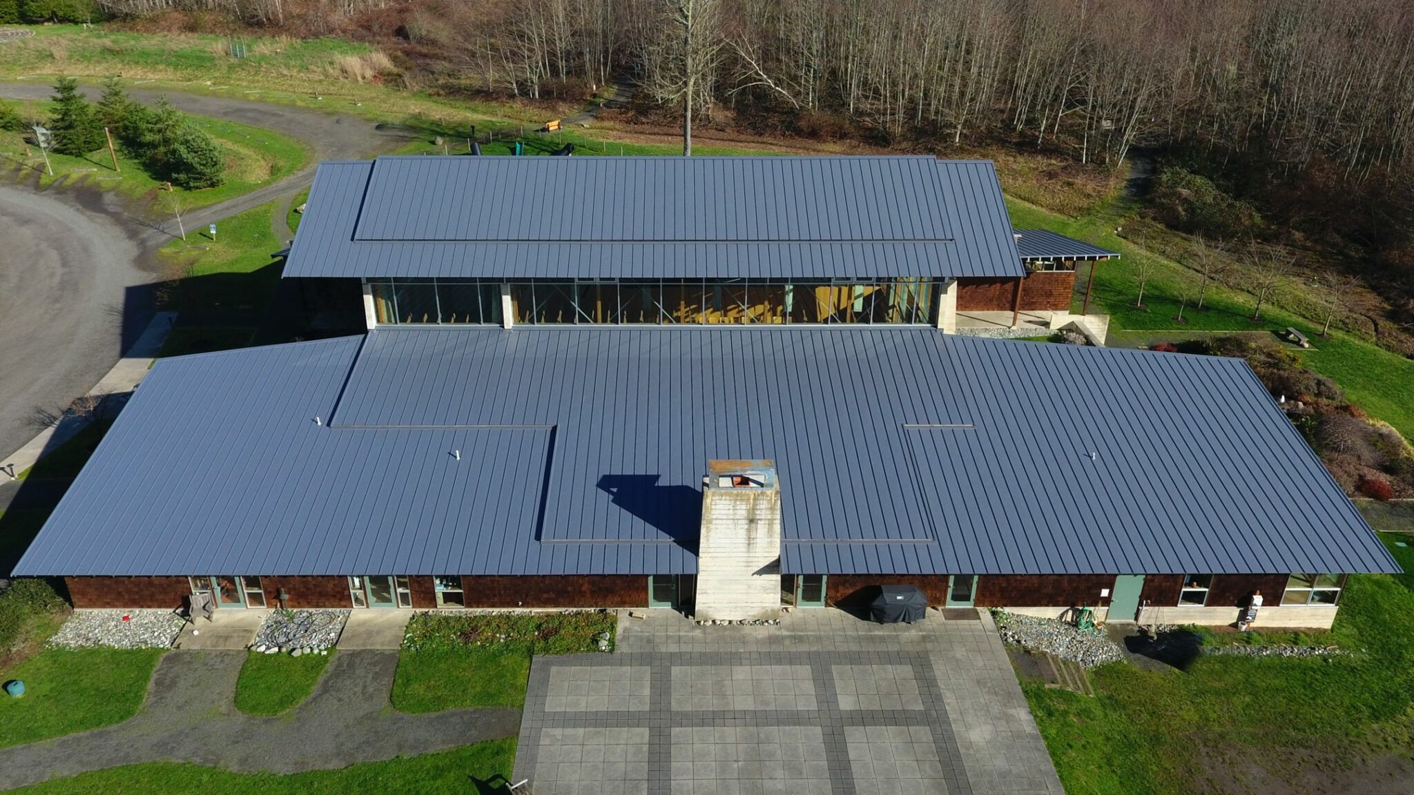 Commercial Roofing Contractors: Repair & Replacement