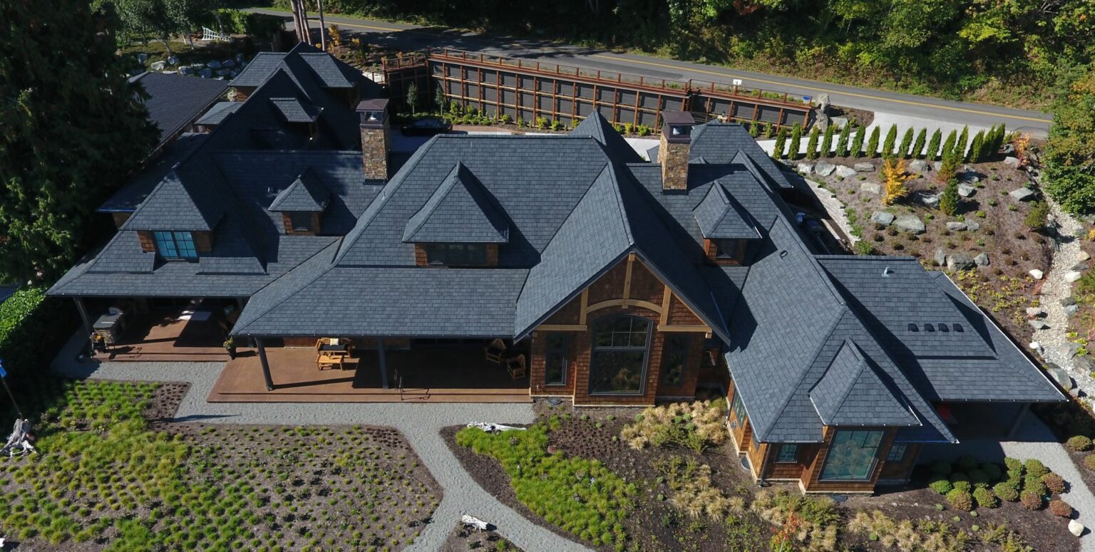 Residential Roofing Contractors: Roof Repair & Replacement