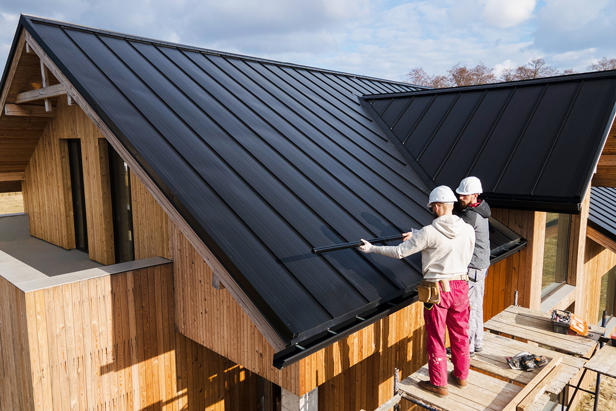 How to Find Reliable Roofers Near You? - Hanley Roofing