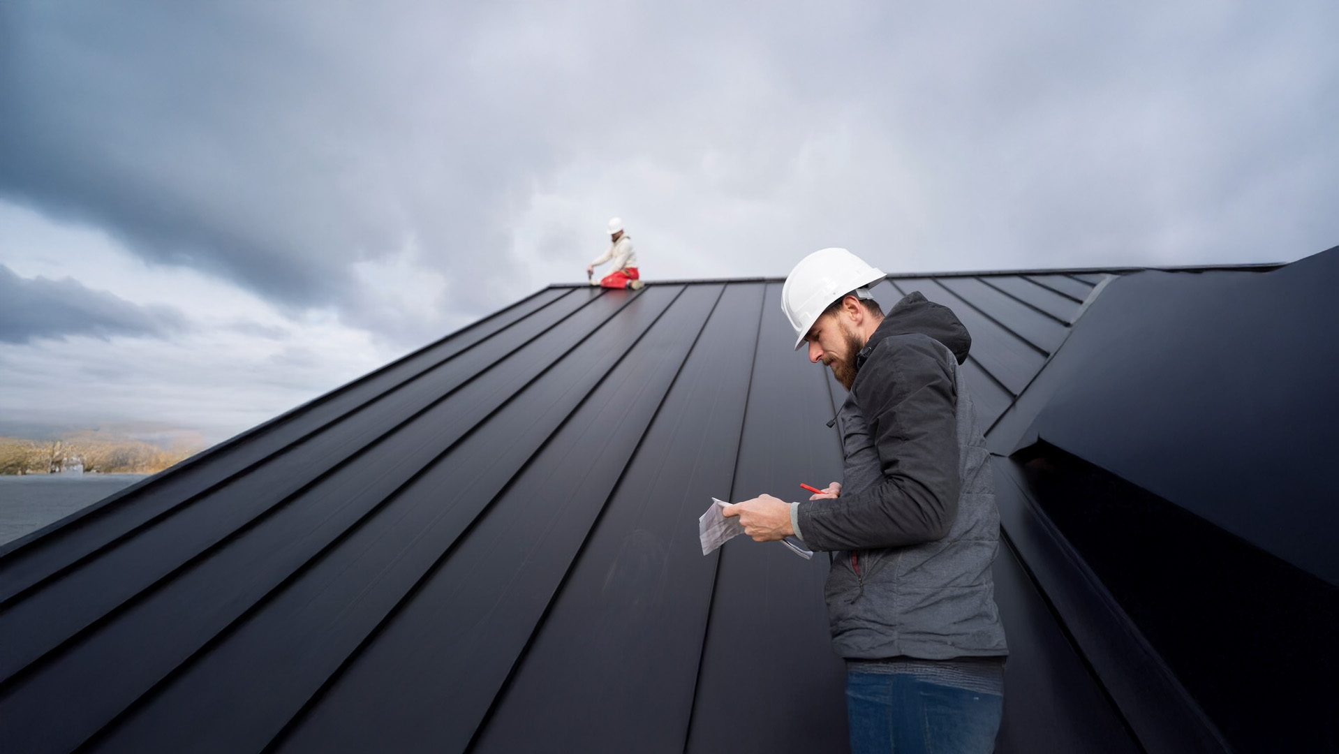Roof Repairs and Replacement in Port Orchard - Hanley Roofing